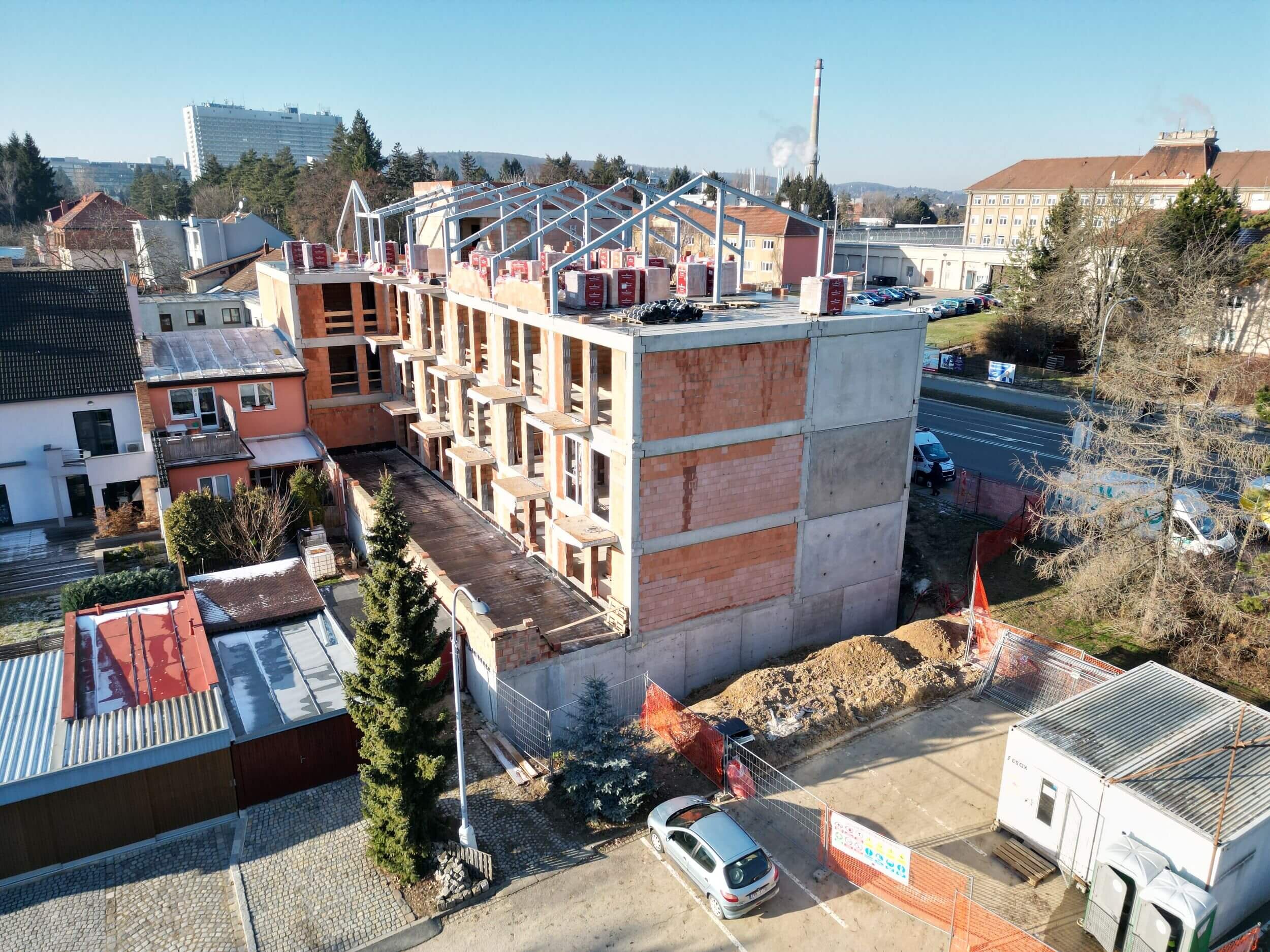 Galerie | Edison House